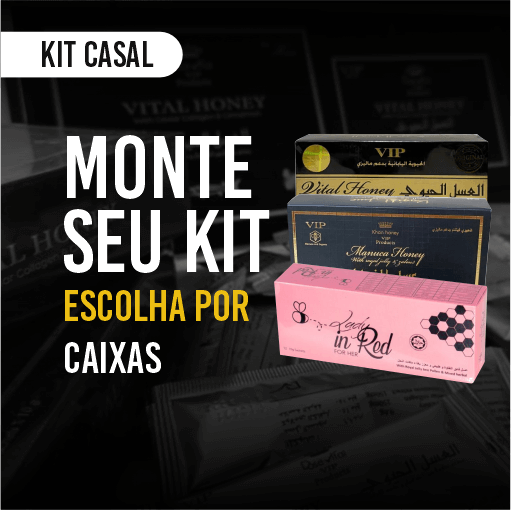 Melzinho do Amor Original - Shop do Mel - Shop do Mel🔥